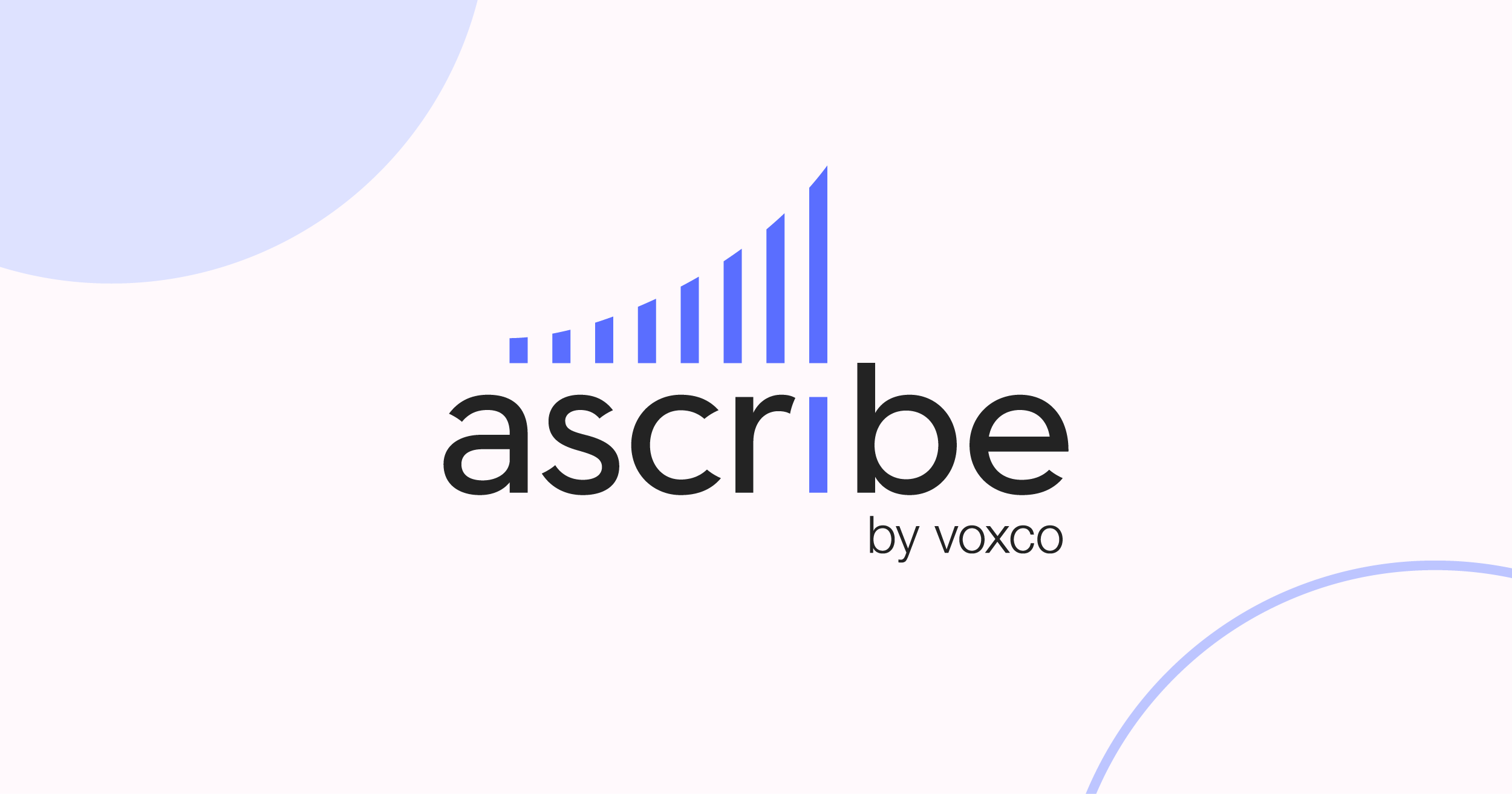 Ascribe Coder CX Inspector | Text Analysis